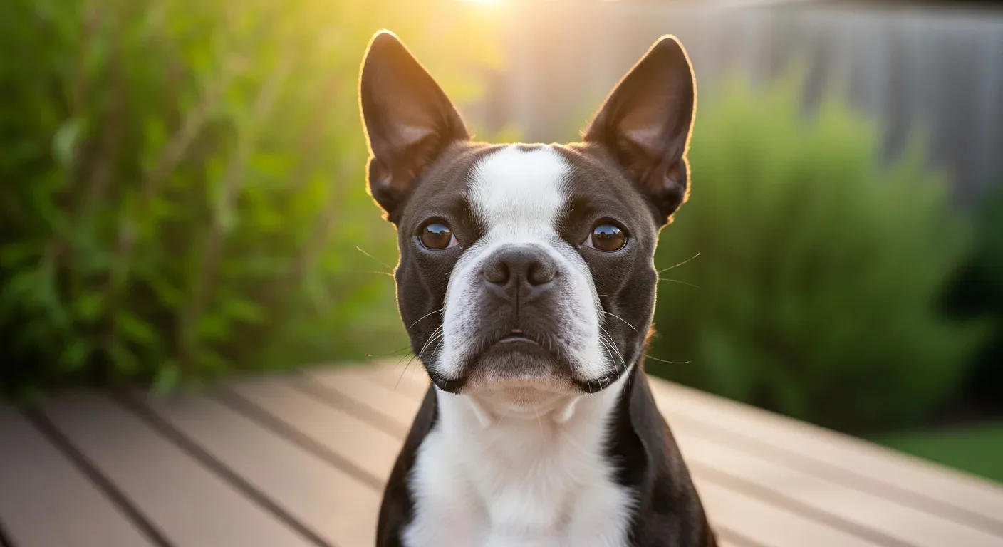 Common Boston Terrier Health Problems Every Owner Should Know | Hero ...