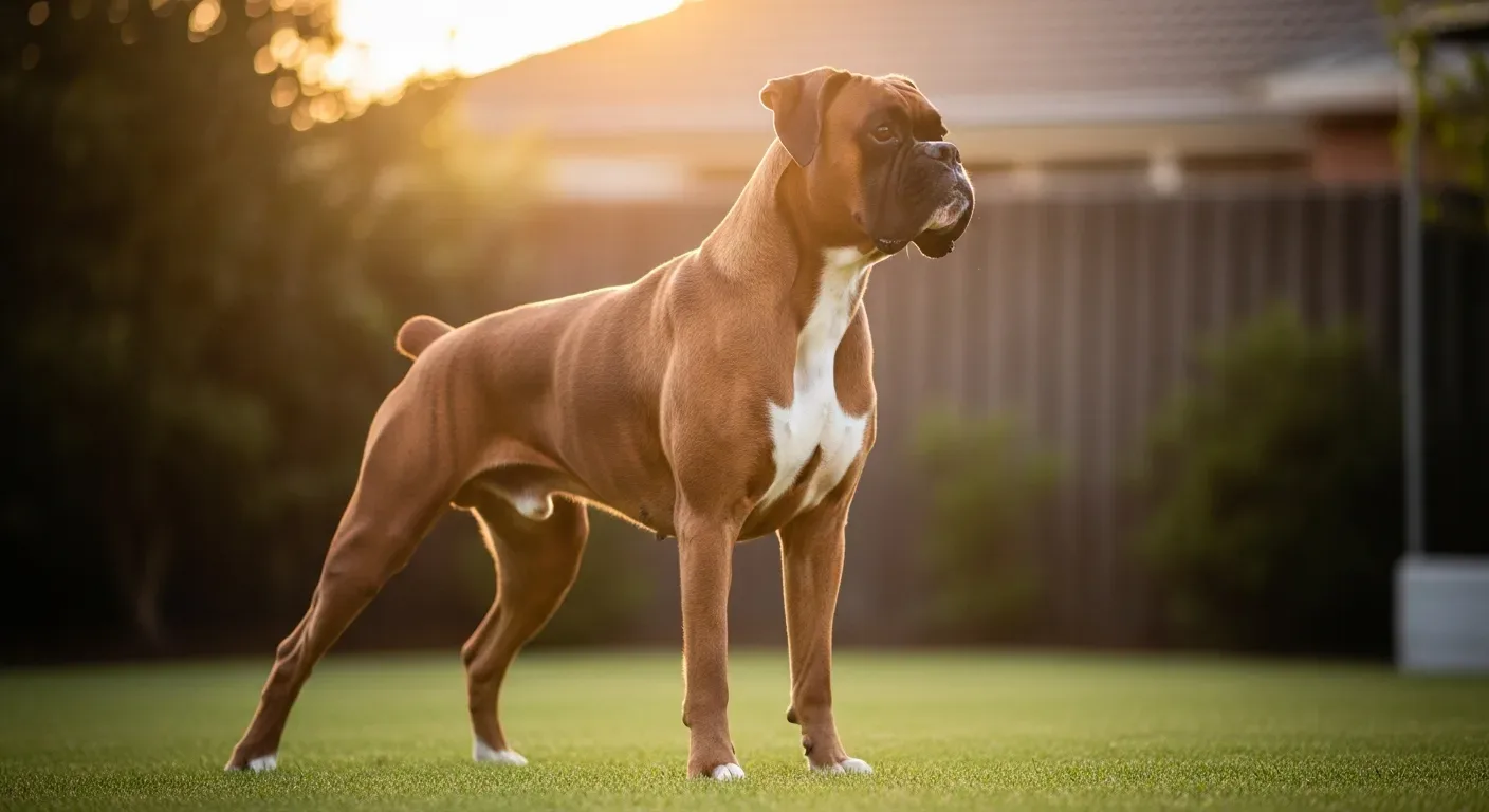 Common Boxer Health Problems Every Owner Should Know | Hero Pet Health
