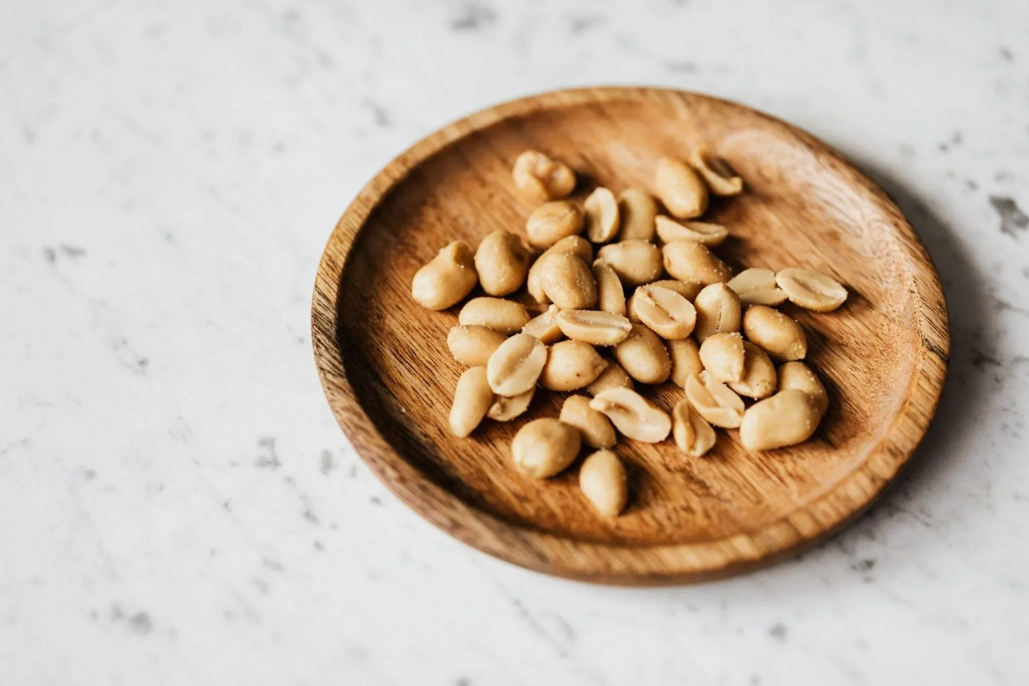 Can Dogs Eat Peanuts? Benefits And Types | Hero Pet Health