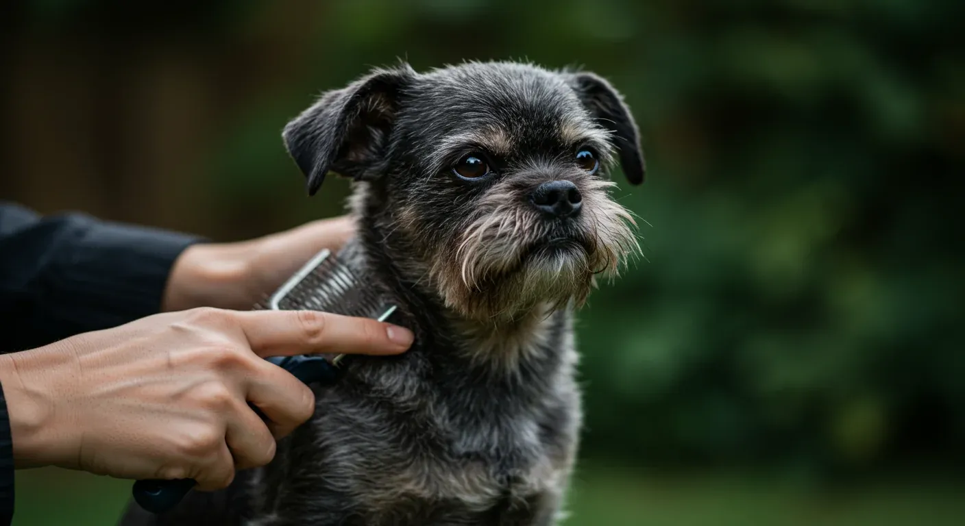 Affenpinscher Grooming: Step-by-Step Guide for Home Care | Hero Pet Health