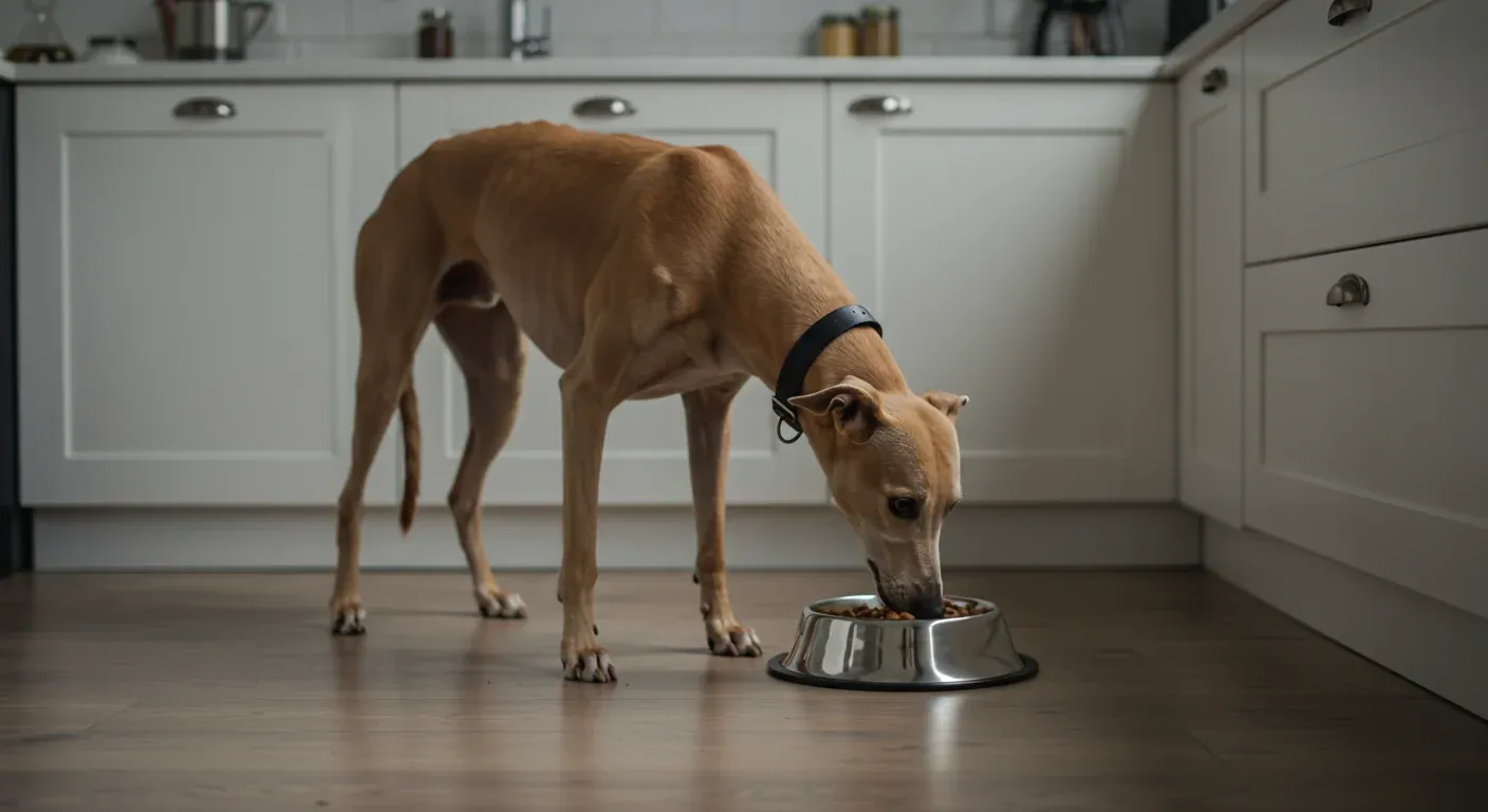 Best Foods for Greyhounds: A Comprehensive Guide | Hero Pet Health