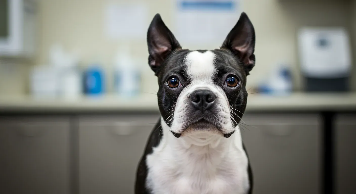 Boston Terrier Health Issues: A Guide for Owners | Hero Pet Health