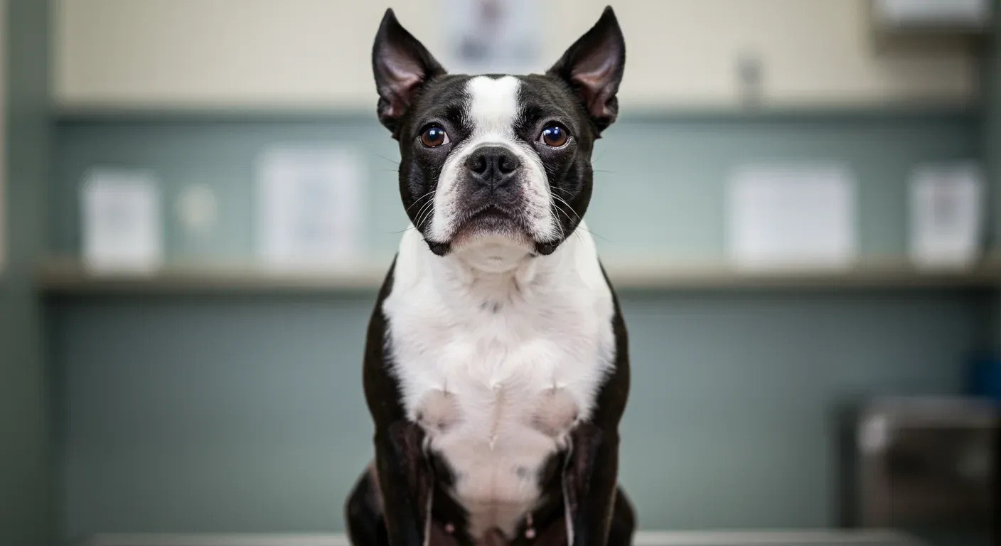 Boston Terrier Health Issues: What Every Owner Should Know | Hero Pet ...
