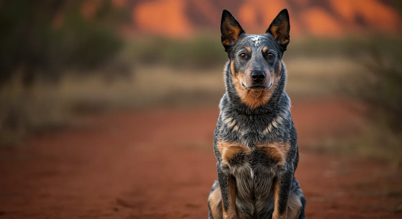 Common Health Issues in Blue Heelers: Symptoms and Treatments | Hero ...