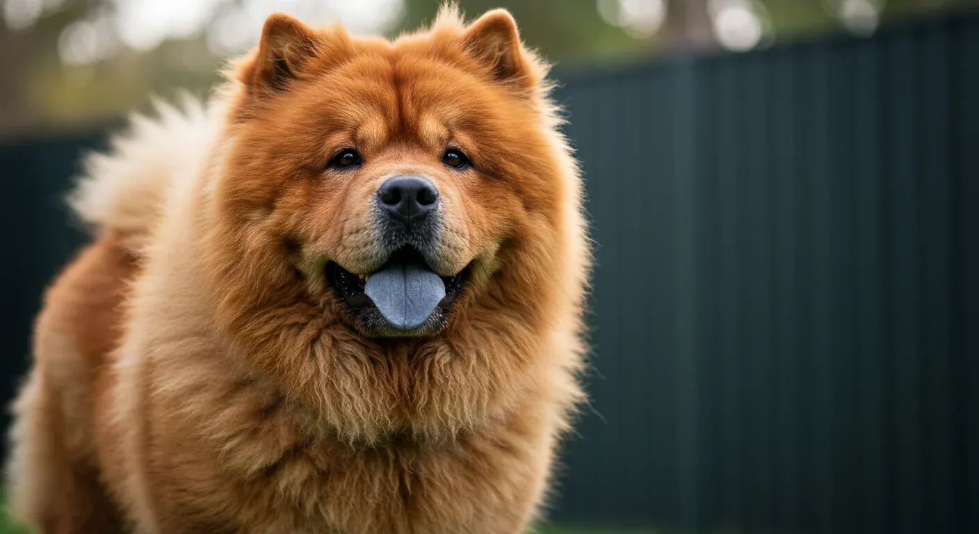 Common Health Issues in Chow Chows: Prevention and Care | Hero Pet Health