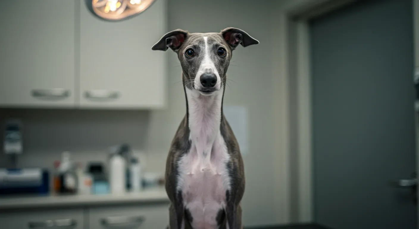 Common Health Issues in Whippets: A Comprehensive Guide | Hero Pet Health