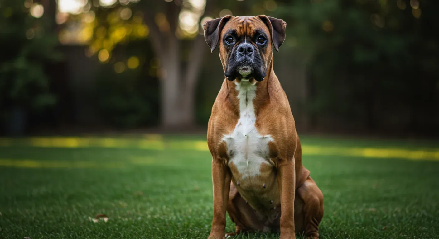 Dealing with Boxer Skin Issues: Prevention and Treatment | Hero Pet Health