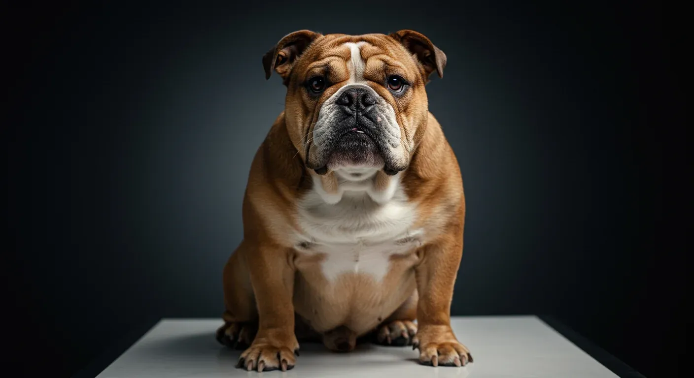 Dealing with Bulldog Skin Issues: A Comprehensive Guide | Hero Pet Health