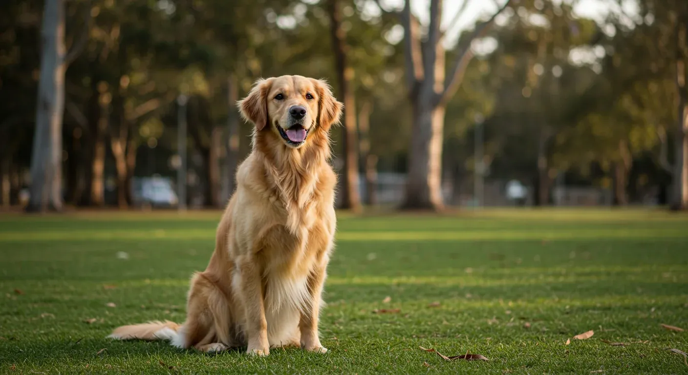 Golden Retriever Arthritis: Prevention and Care | Hero Pet Health