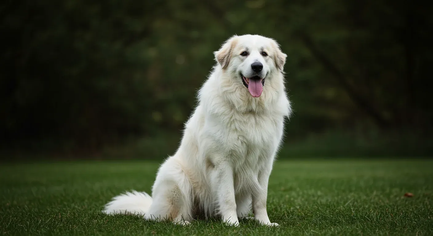 How to Manage Your Great Pyrenees' Shedding: Grooming Tips and Tricks ...