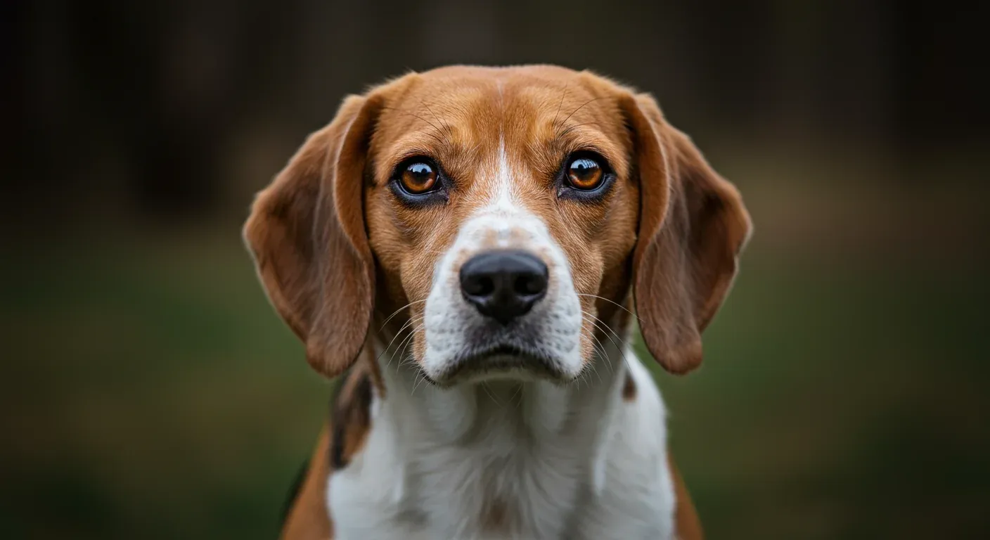 How to Spot and Treat Common Beagle Eye Problems | Hero Pet Health
