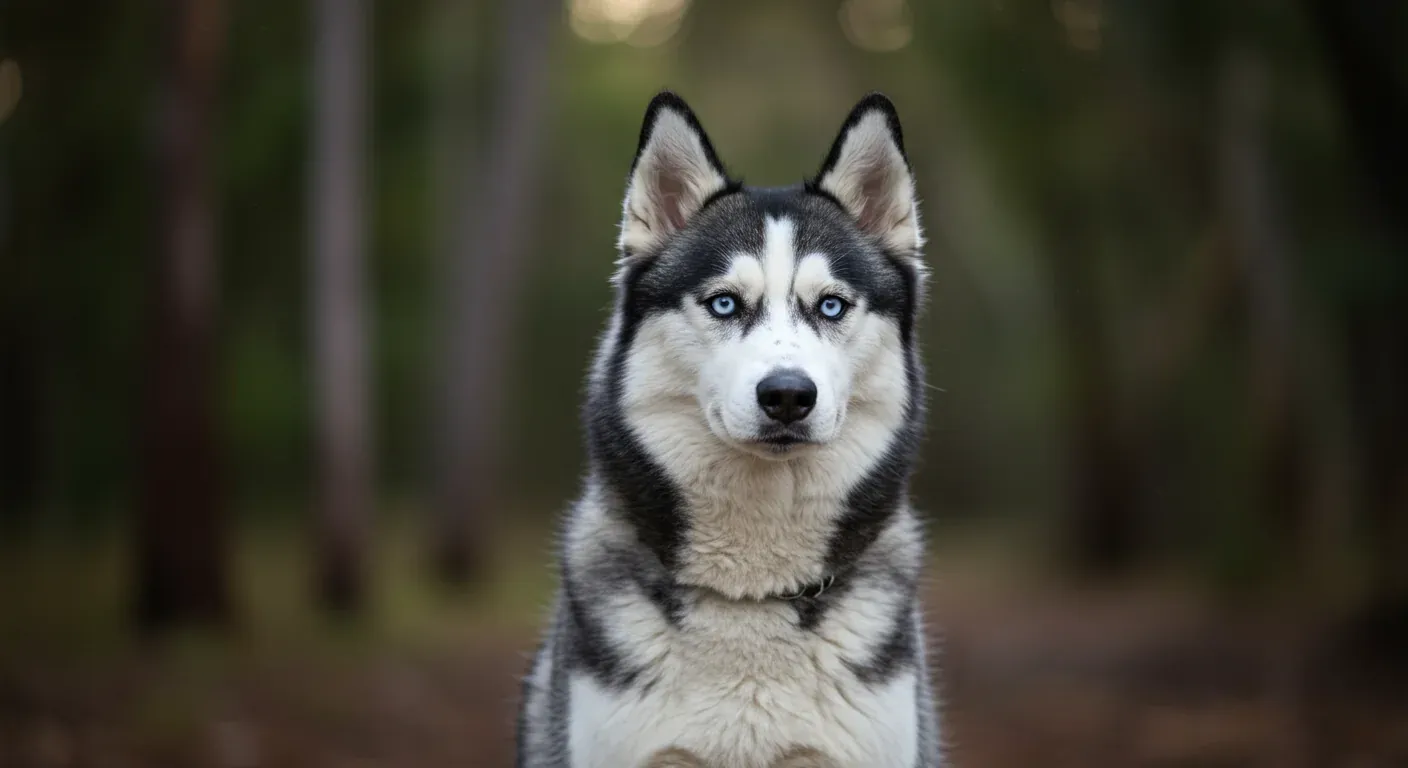How to Train a Siberian Husky: Dealing with Stubbornness and ...