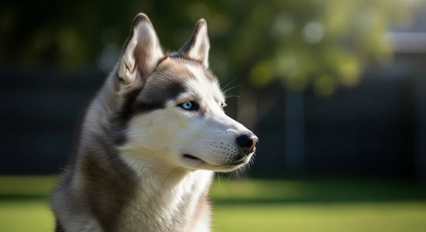 Common Siberian Husky Health Problems Every Owner Should Know | Hero ...