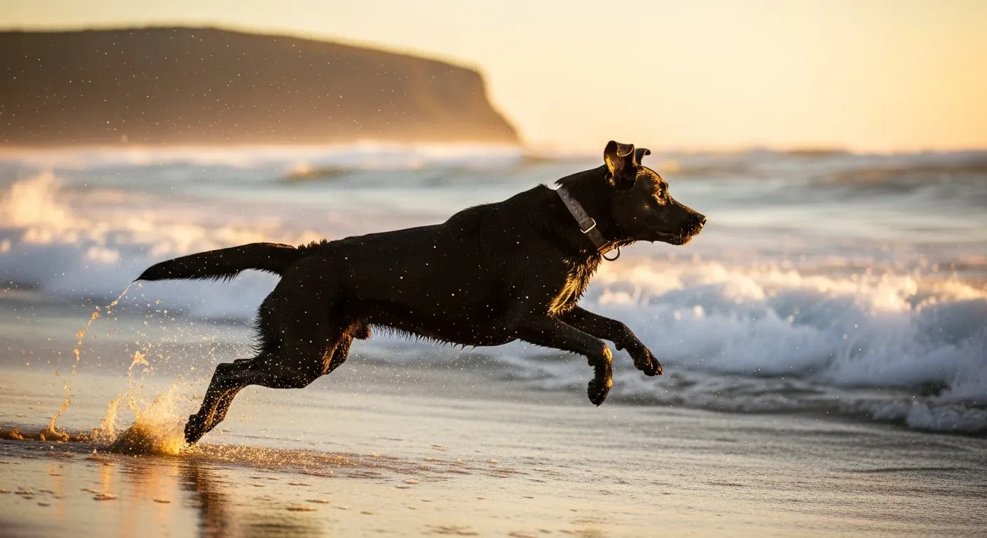 Labrador Retriever Lifespan: How Long Do They Live? | Hero Pet Health