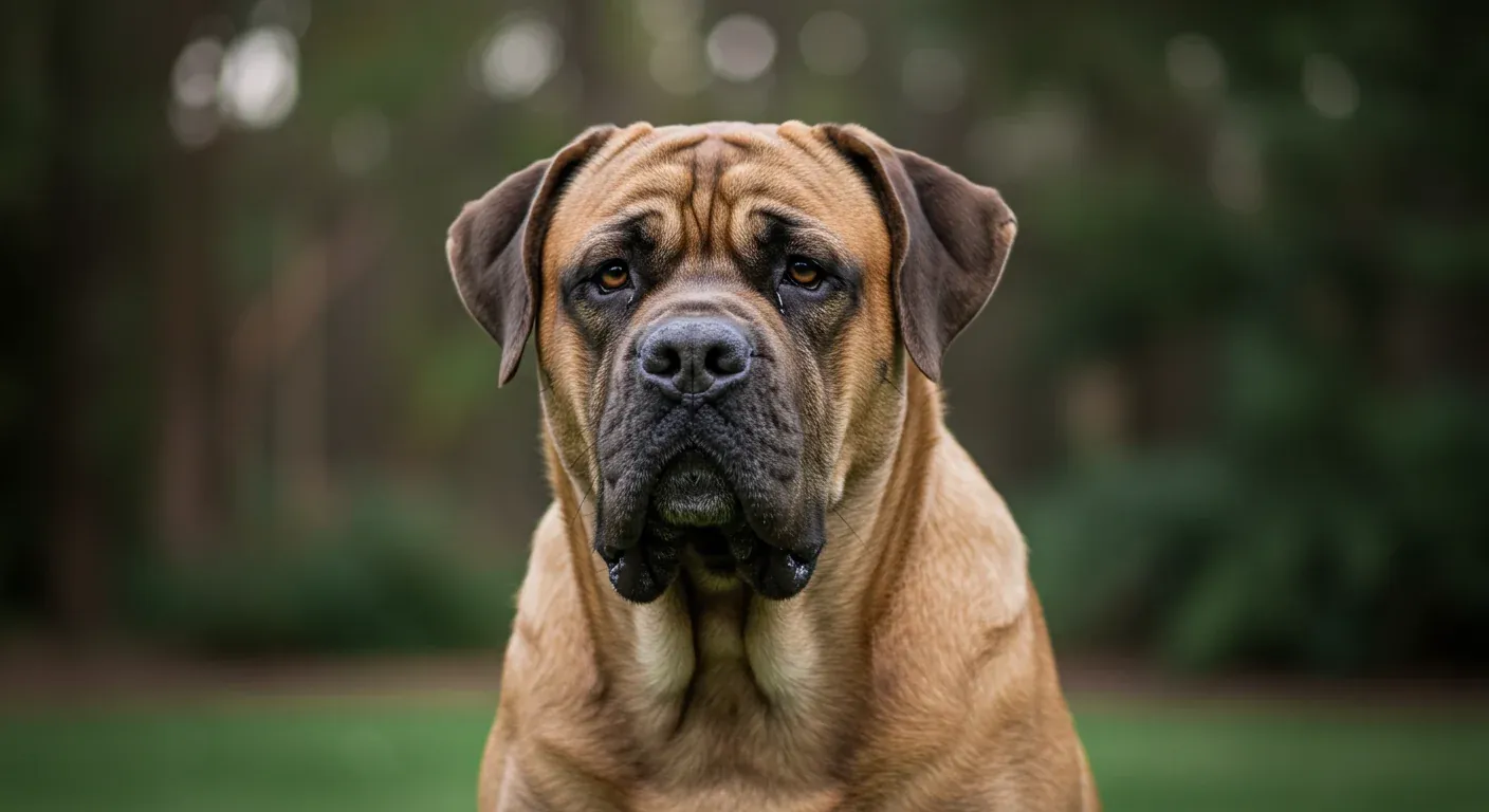 Mastiff Skin Care: Dealing with Common Skin Problems | Hero Pet Health