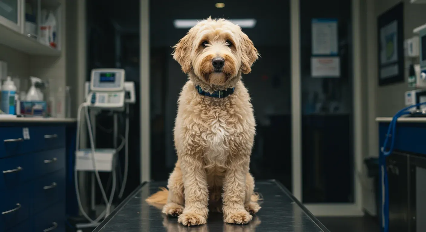 Preventing Common Goldendoodle Health Issues | Hero Pet Health