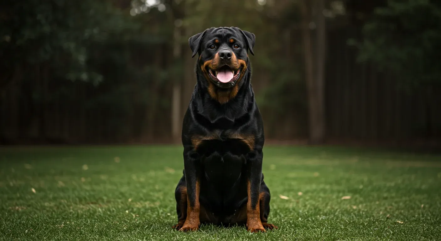 Rottweiler Skin Problems: Symptoms and Treatments | Hero Pet Health