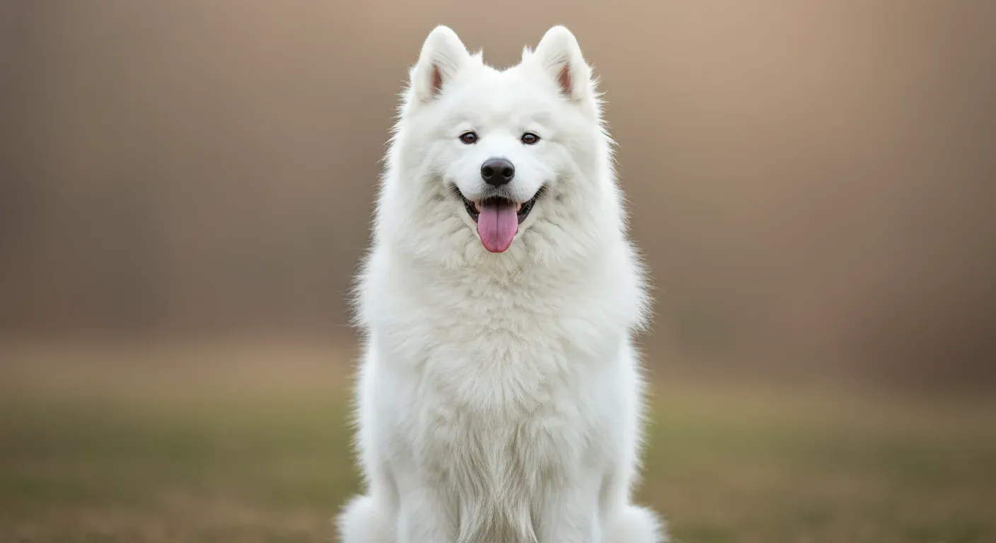 Samoyed Grooming Guide: Maintaining Their Beautiful Coat | Hero Pet Health