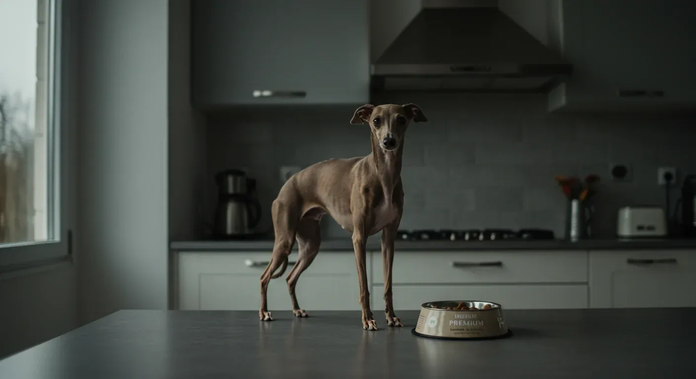 The Best Dog Food for Italian Greyhounds: A Comprehensive Guide | Hero ...