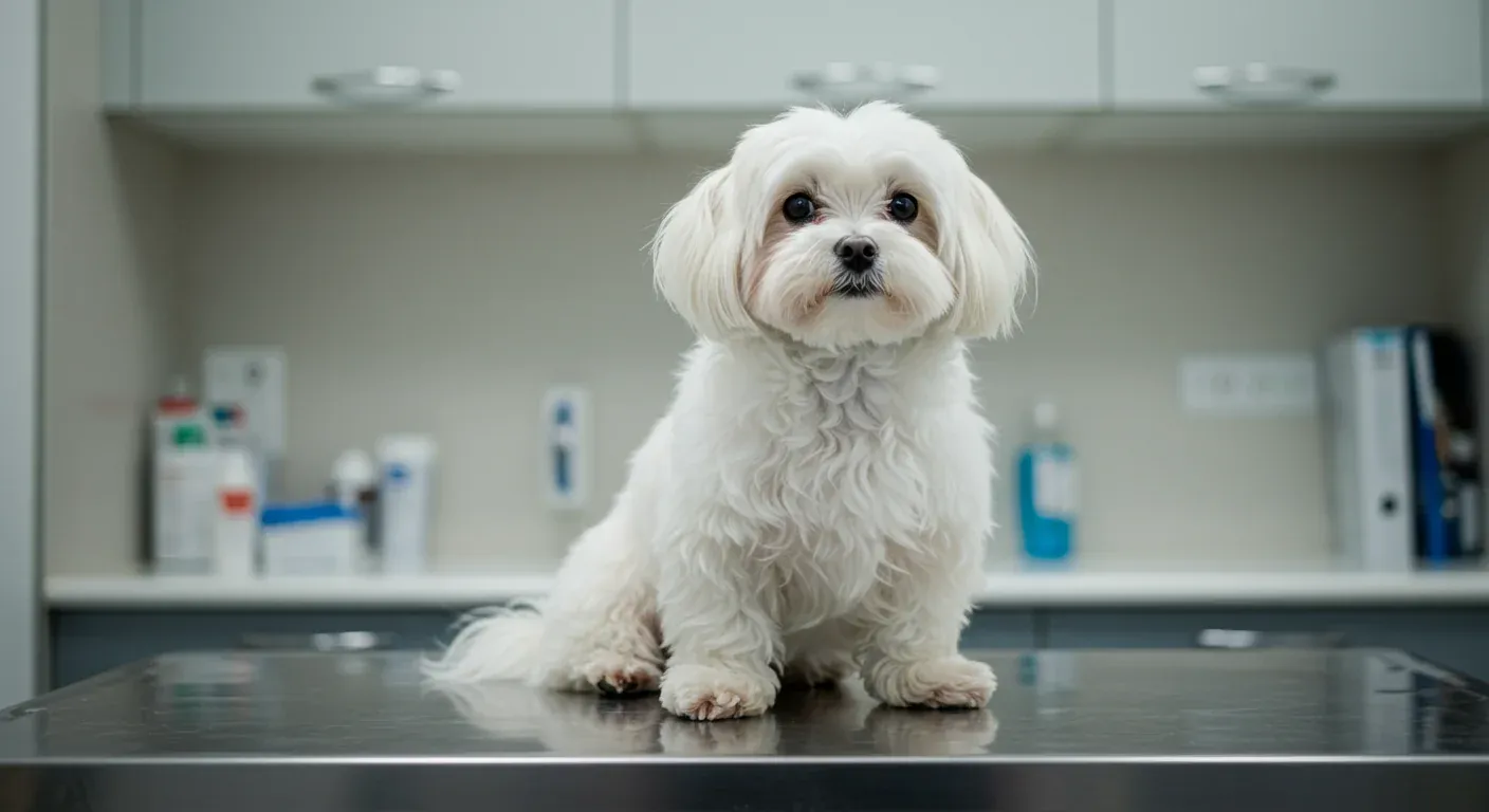 The Most Common Health Issues in Maltese Dogs | Hero Pet Health