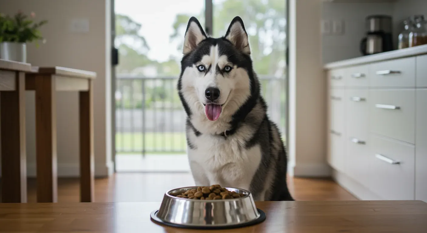 The Ultimate Guide to Siberian Husky Nutrition: What to Feed Your Husky ...