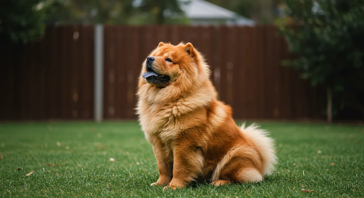 Training Your Chow Chow: Essential Tips for New Owners | Hero Pet Health