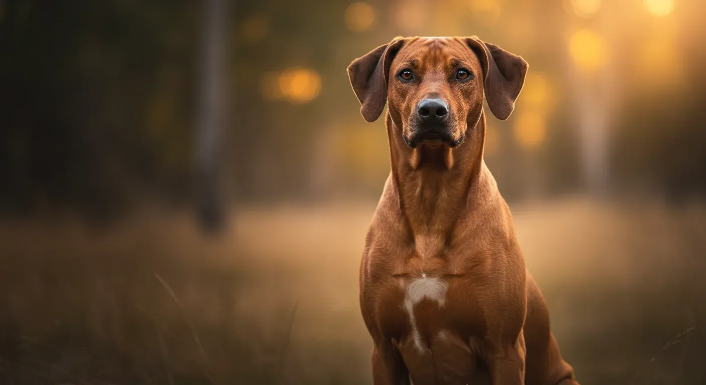 Training Your Rhodesian Ridgeback: Tips and Techniques | Hero Pet Health