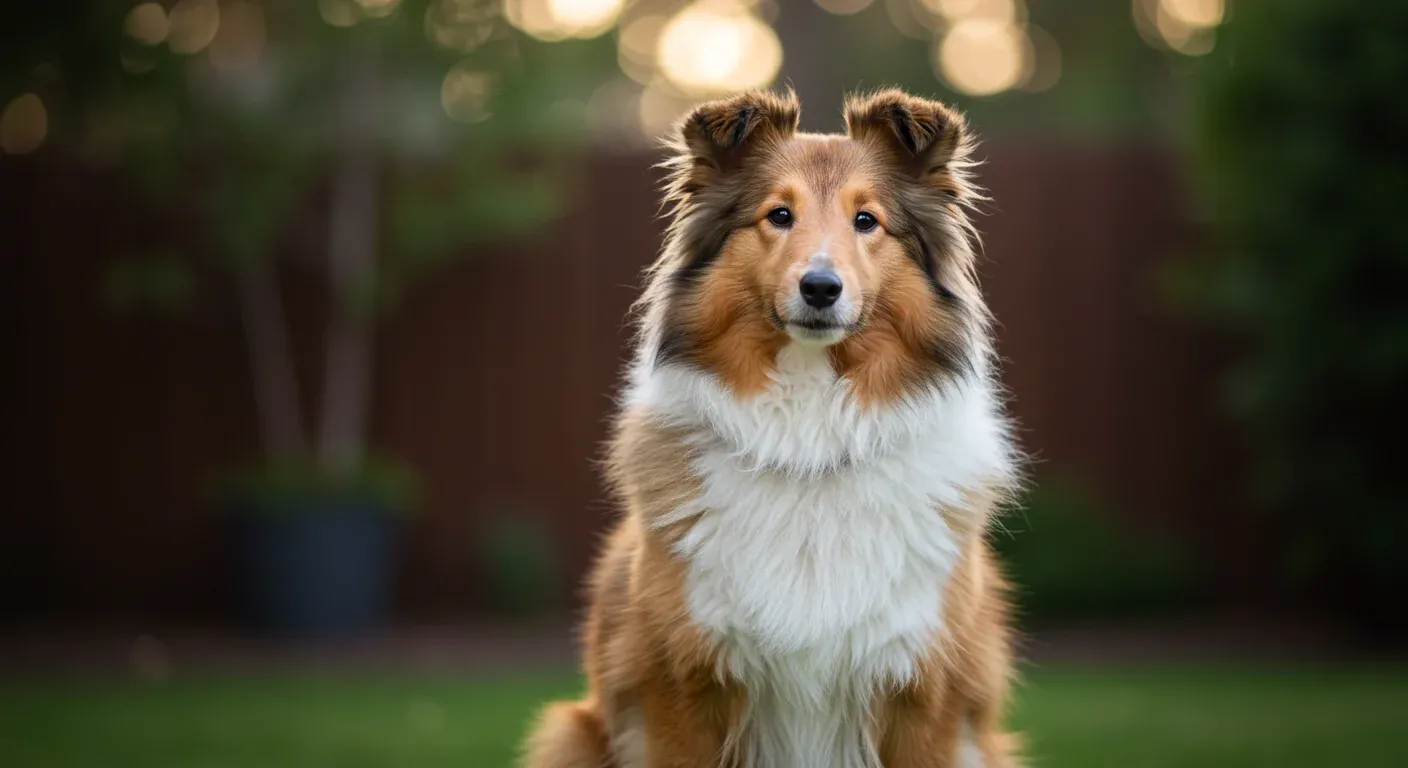 Training Your Shetland Sheepdog: Dealing with Common Issues | Hero Pet ...