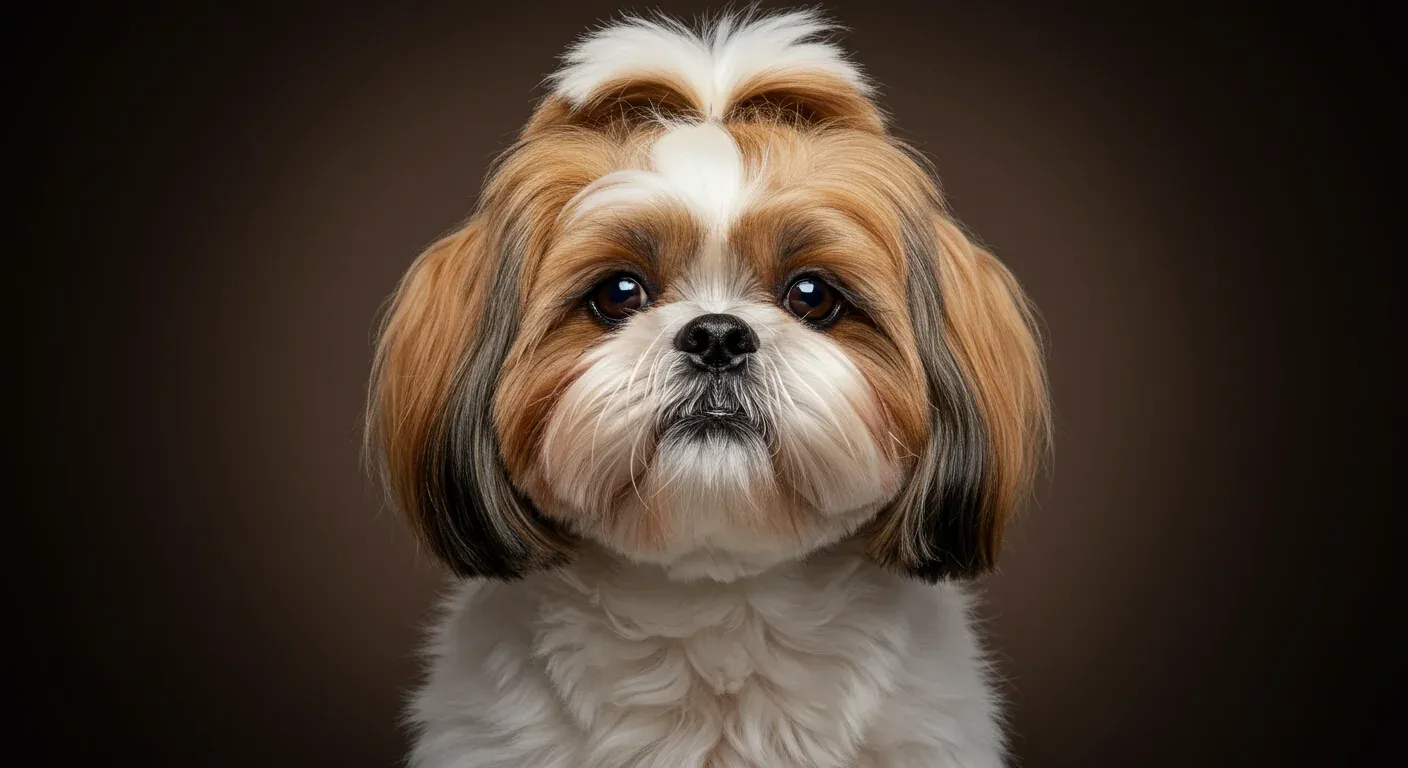 Understanding and Managing Shih Tzu Skin Problems | Hero Pet Health