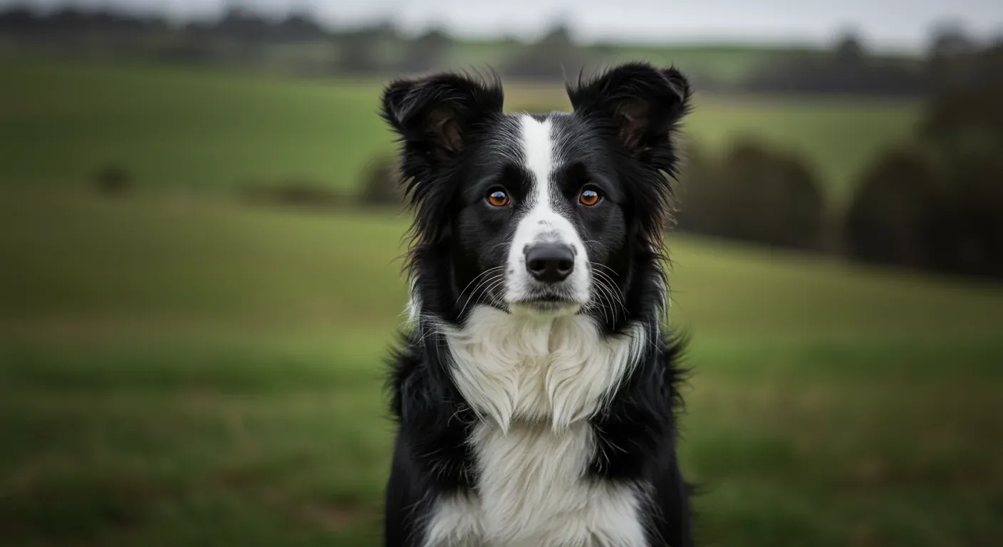 Understanding Border Collie Behaviour: An In-Depth Guide | Hero Pet Health