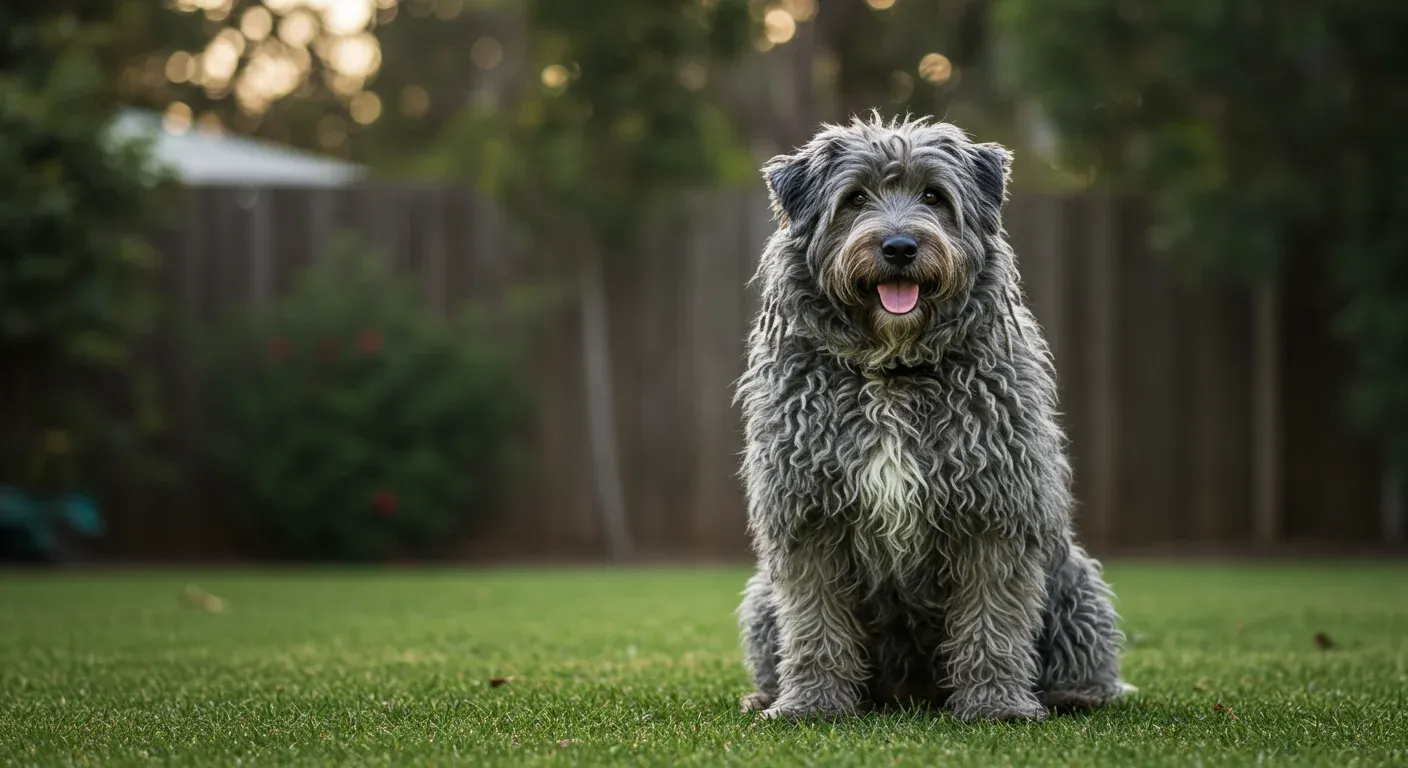 Understanding Puli Dog Temperament and Behaviour | Hero Pet Health