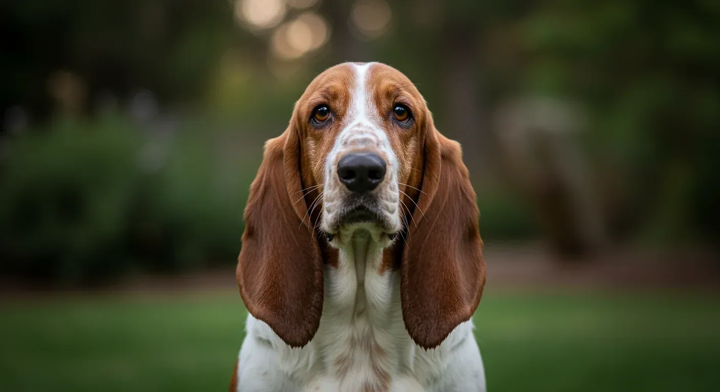 Understanding the Basset Hound Temperament: What to Expect | Hero Pet ...