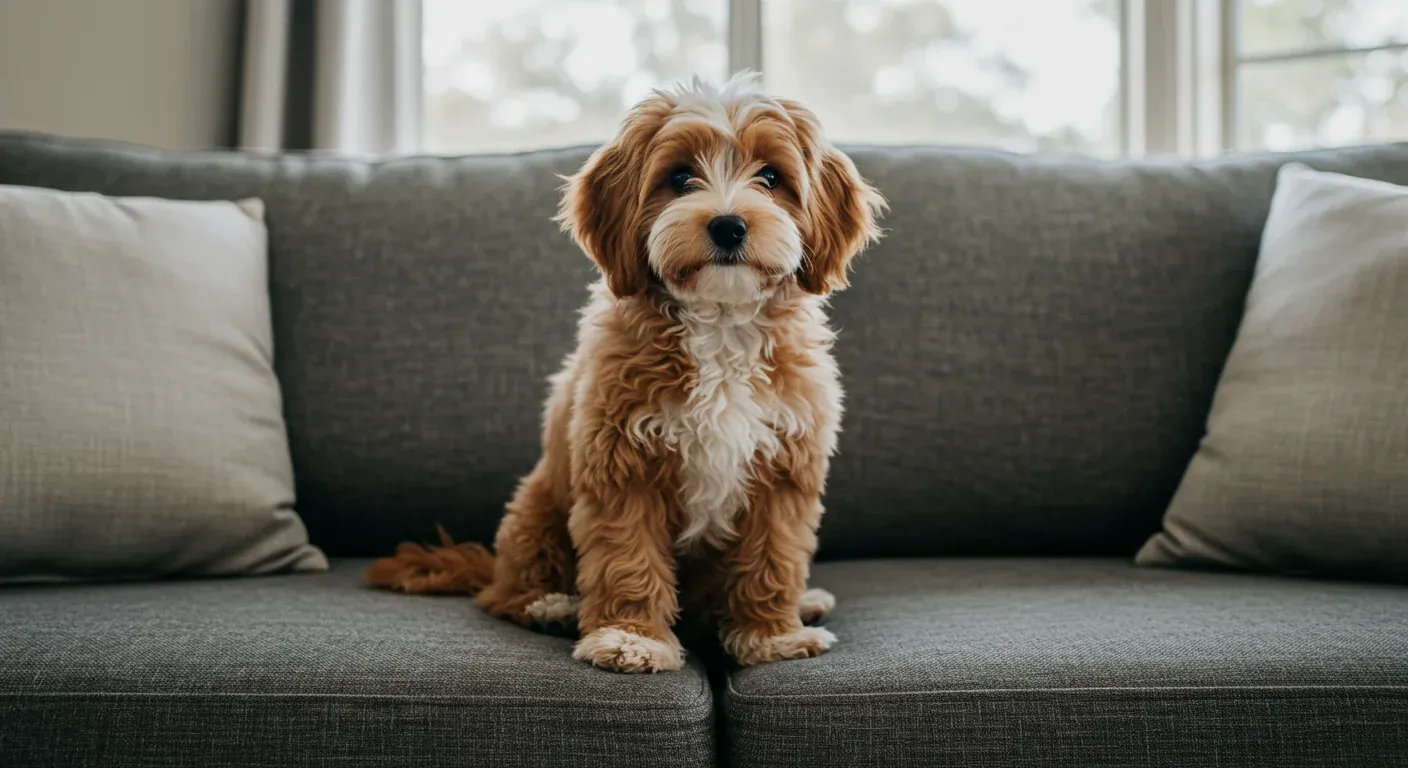 Understanding the Cavoodle Temperament: What to Expect | Hero Pet Health