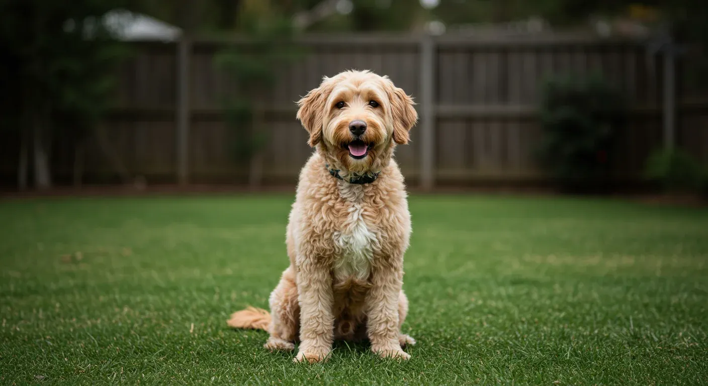 Understanding the Labradoodle Temperament: What to Expect | Hero Pet Health