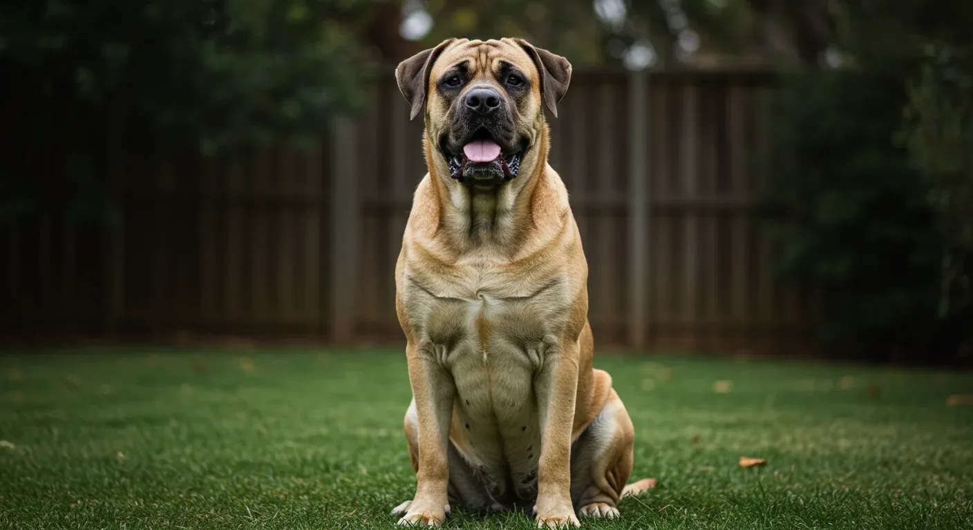 Understanding the Lifespan of a Mastiff: Health and Longevity Factors ...