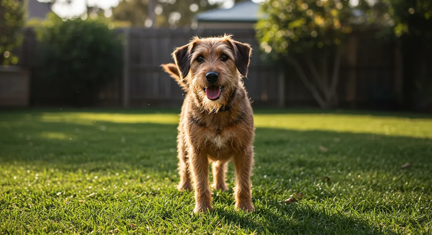 Understanding the Petit Basset Griffon Vendeen Temperament | Hero Pet ...