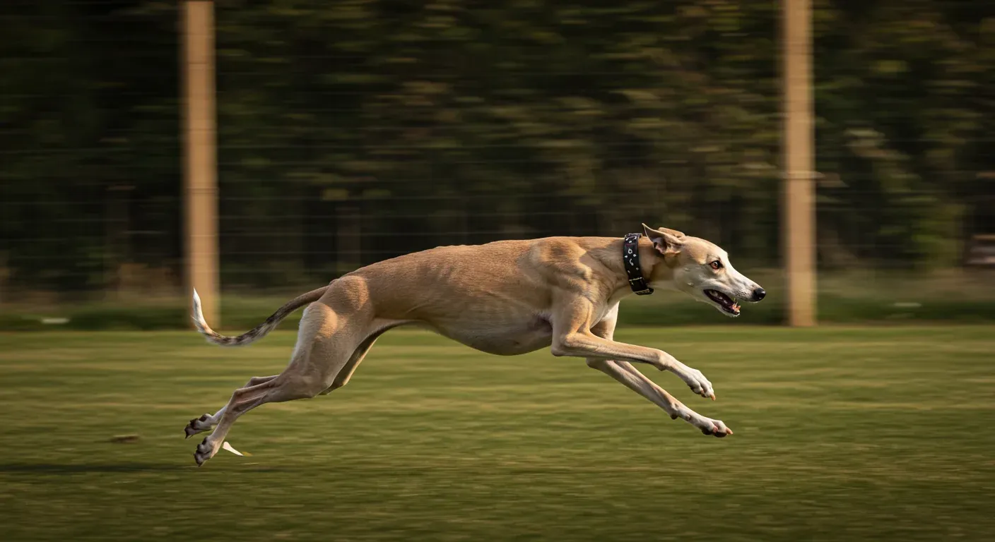 Understanding Your Whippet's Exercise Needs: A Comprehensive Guide ...